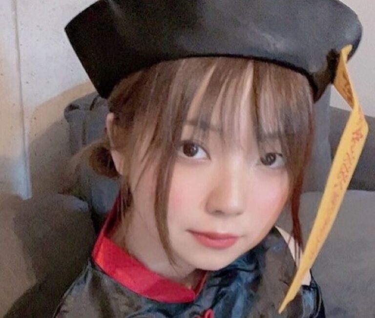 コノシロしんこがかわいい！wikiや年齢が非公開？スタイル抜群！｜yuro-log