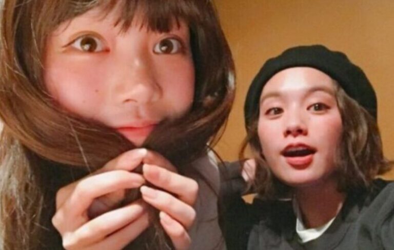 筧美和子の実家はお金持ちだった！池尻にある老舗天ぷら屋さんの令嬢？｜yuro-log